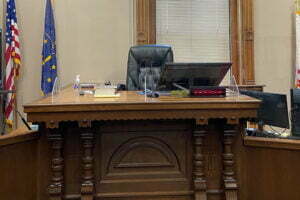 Courtroom Recording - WSI Technologies