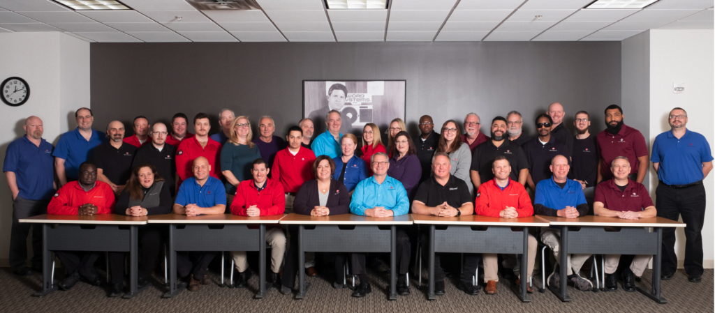 Employment - WSI Technologies