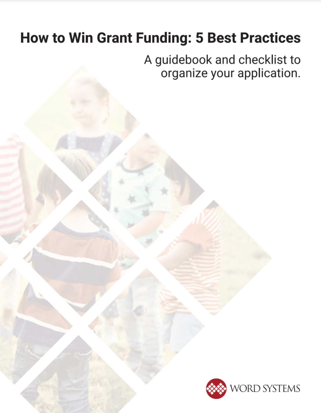 Grant Best Practices - WSI Technologies