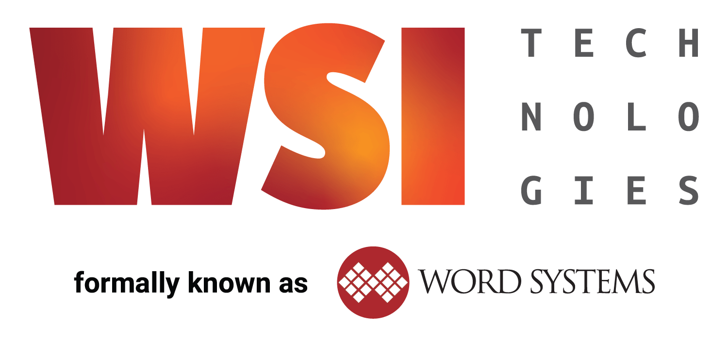 NICE Systems - Word Systems